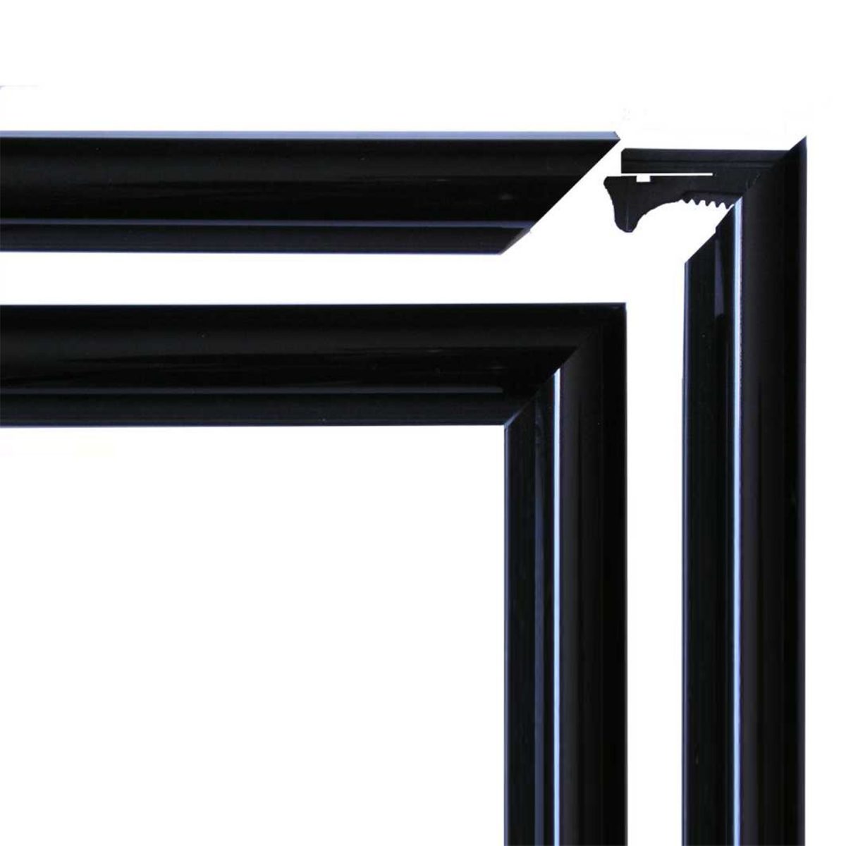 Profile 980 Picture Framing System – Quadro Frames